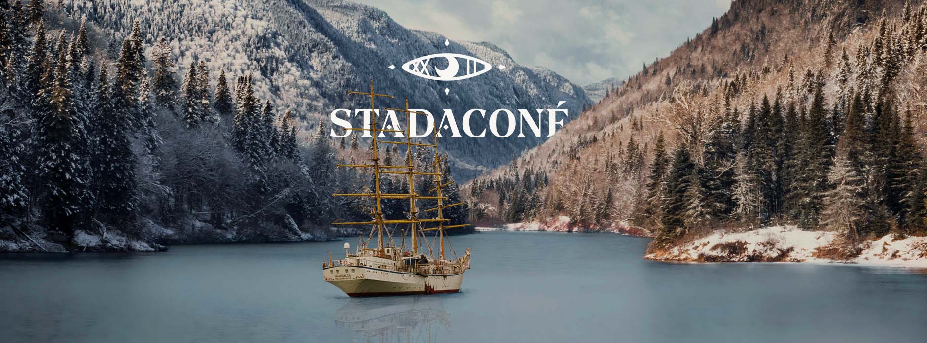 Distillerie Stadaconé – ARVIDA Signé Québec