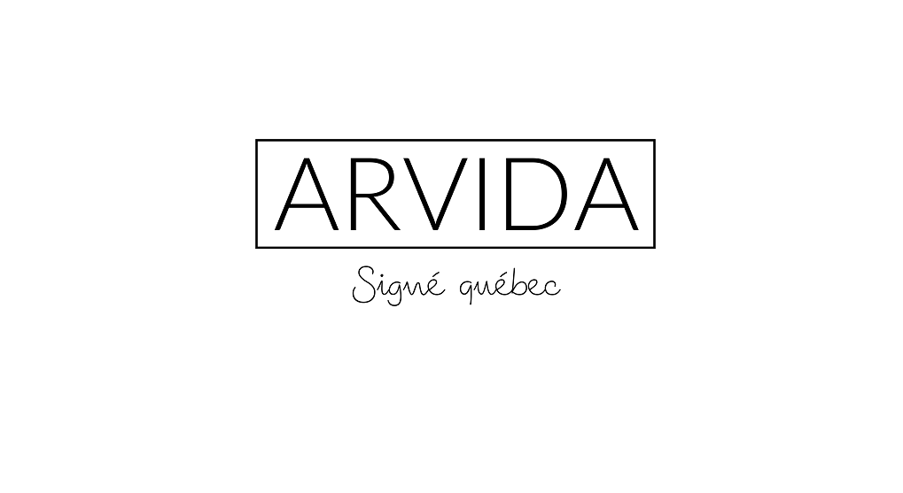 La vitrine des meilleurs produits québécois – ARVIDA Signé Québec
